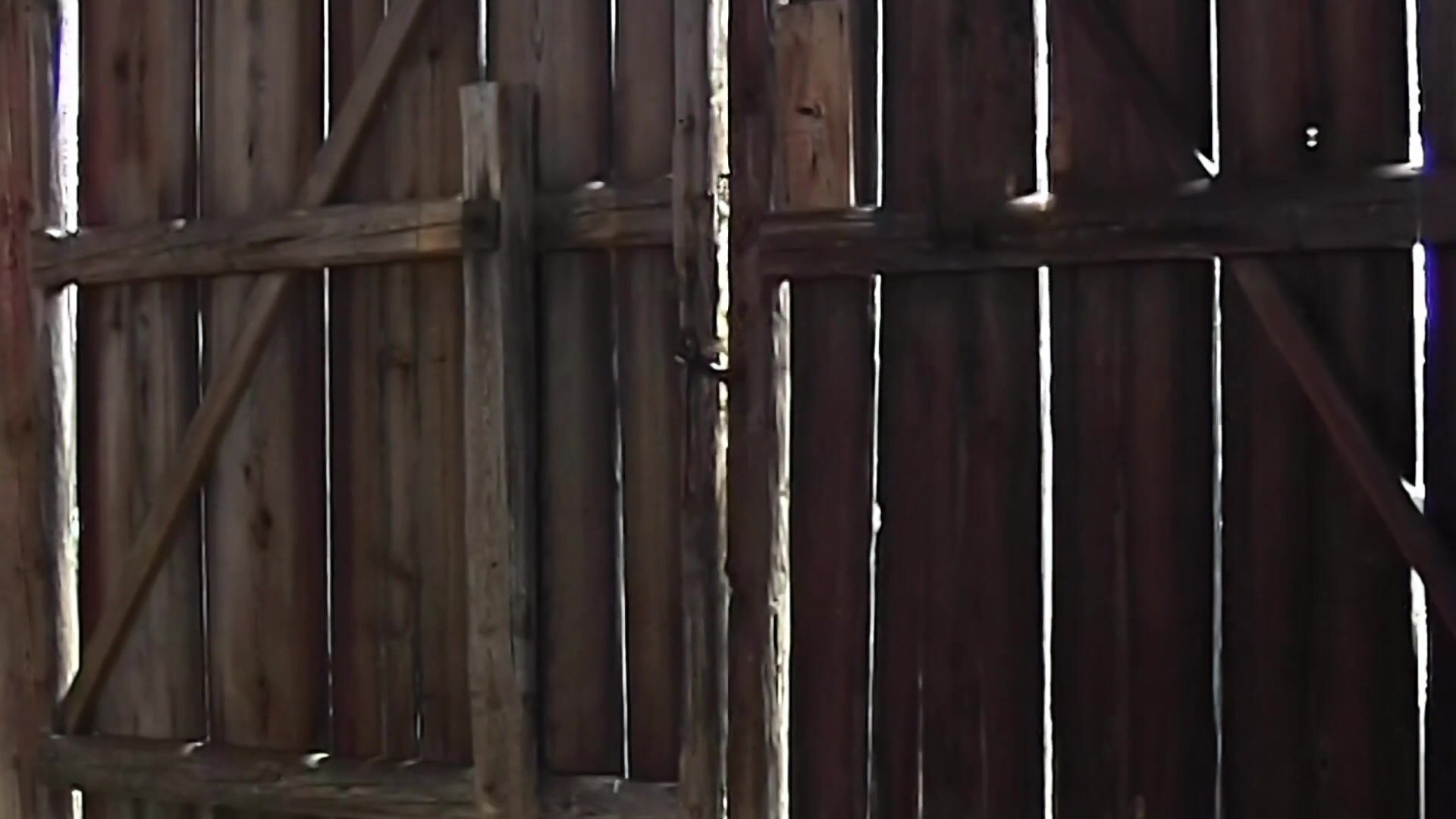 Agricultural Sex Work 8987