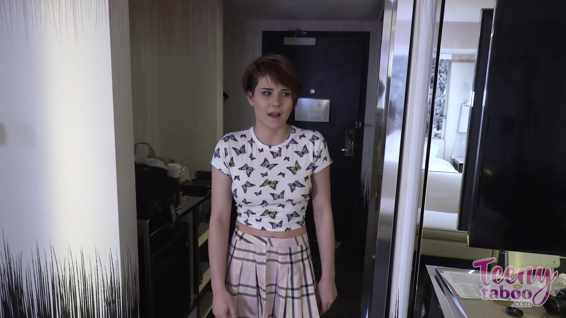 TeenyTaboo Adalind Gray